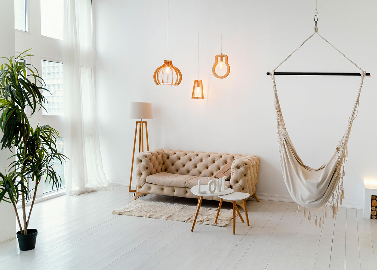 Minimal Design – Ashley Stevens Designs