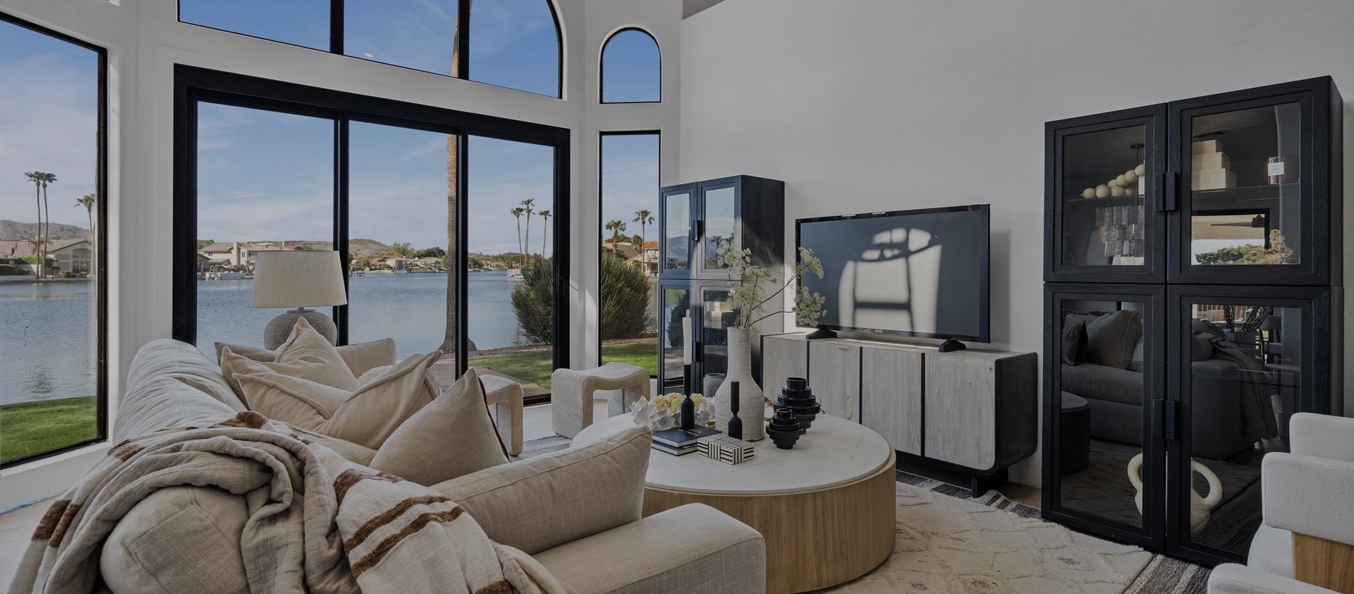 Ashley Stevens Designs | Arizona Interior Design & Renovations